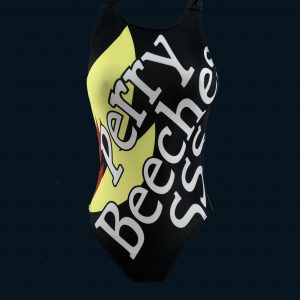 All Over Print Swimsuits – Swimcap