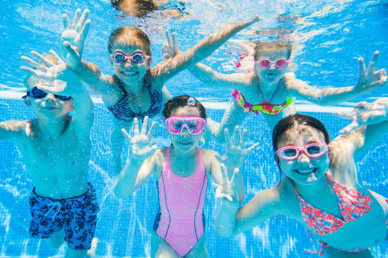 5 Reasons To Go Early Morning Swimming – Swimcap